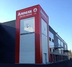 Annexx invité à la Conférence annuelle du Self stockage Européen le 15 ...