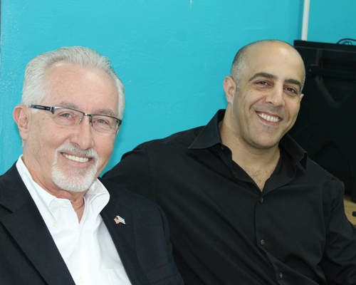 While Target Investigates Data Breach, South Florida Security Company ...