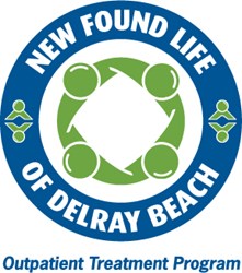 New Found Life of Delray Beach Debuts New Website In Support Of ...
