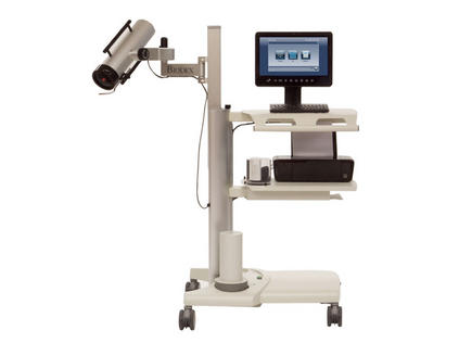 Biodex Introduces the Next Generation Thyroid Uptake System, the NEW ...