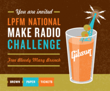 Thousands of New Low-Power FM (LPFM) Radio Stations Possible, if ...