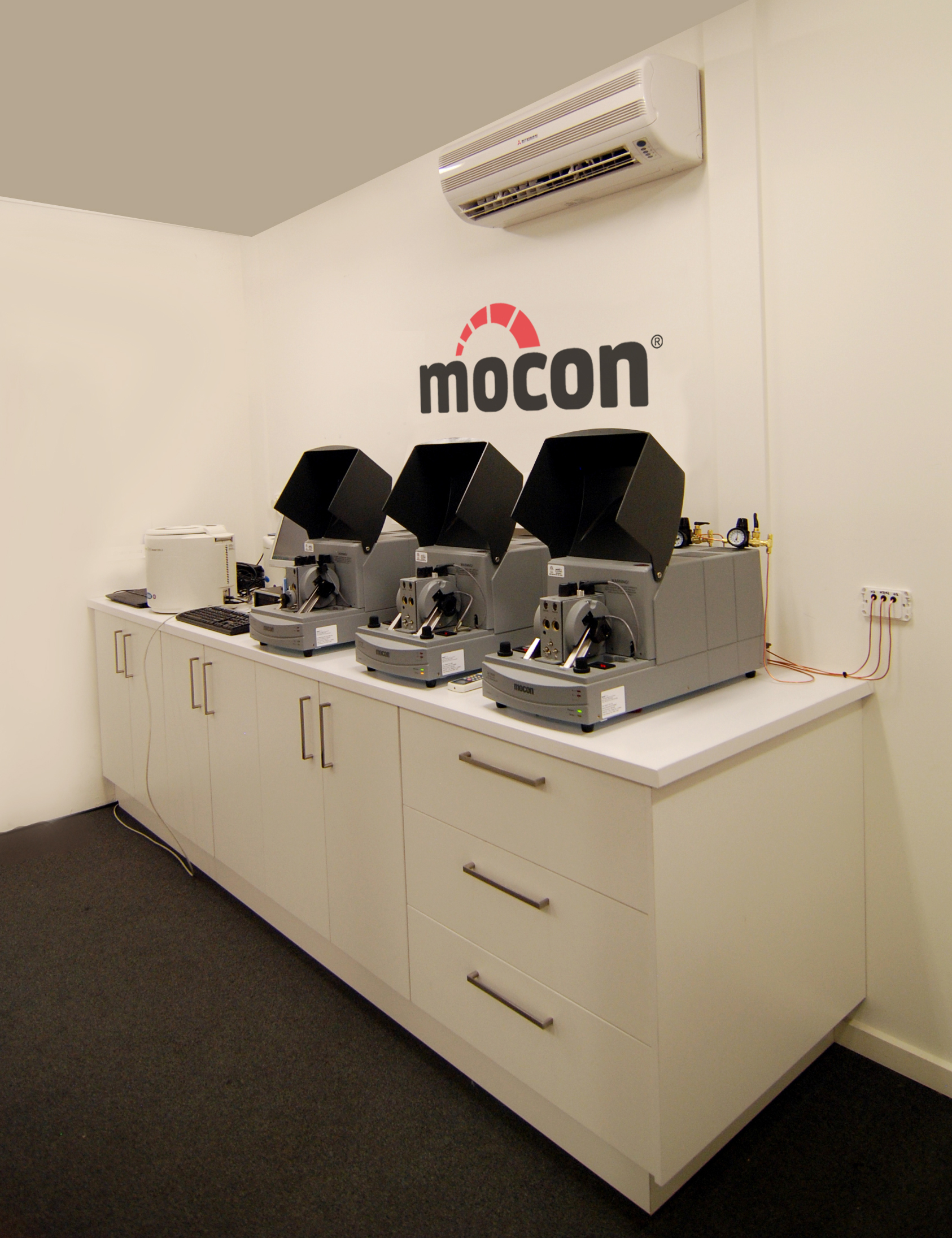 MOCON Partners with Australia's Inspection Systems to Create New ...