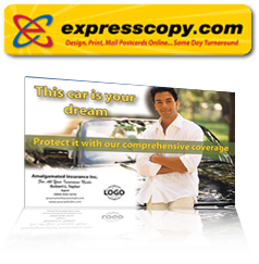 New Targeted Lists For Postcard Mailer Generate More Car Sales