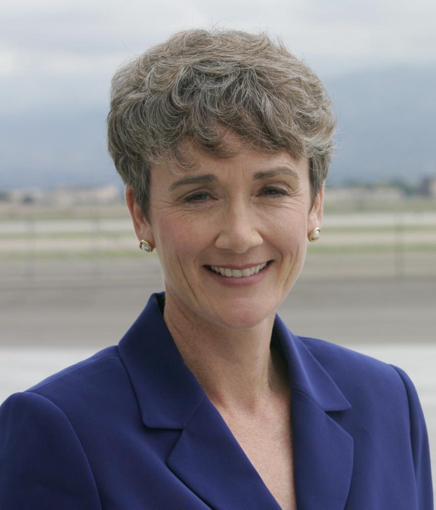 Heather Wilson - Alchetron, The Free Social Encyclopedia
