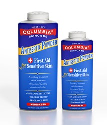 With Summer in Full Swing, Columbia Skin Care Eliminates the Need for ...