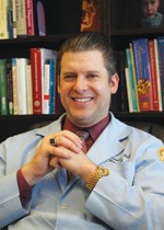 NeuroHealth Associates and Neurofeedback