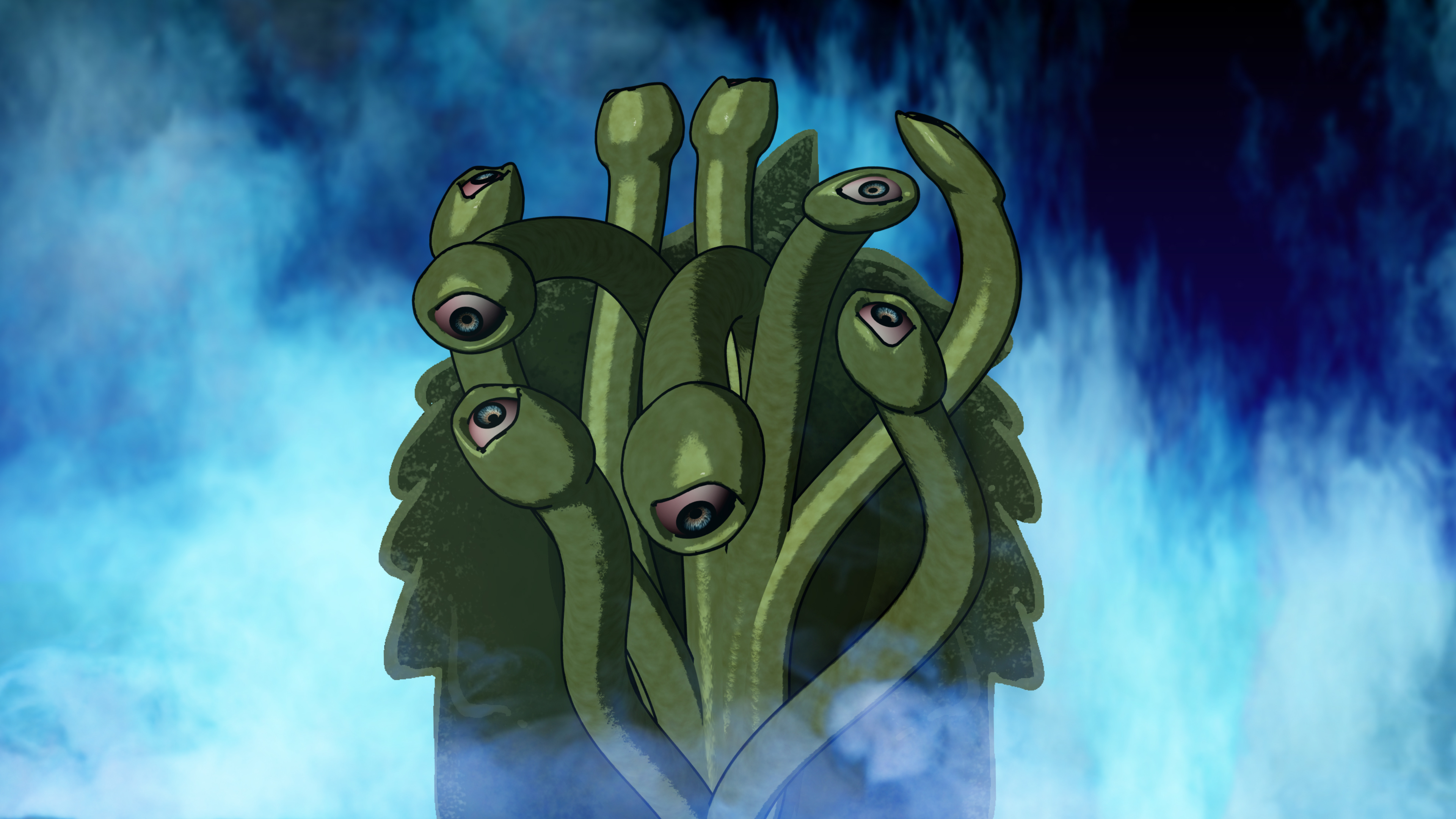 Creeping Terror Documentary - forumfasr