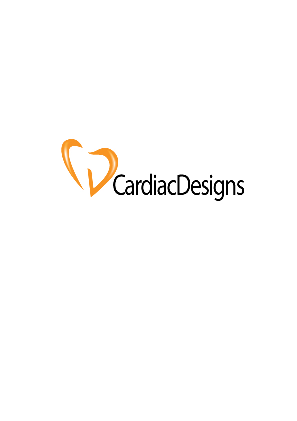 Cardiac Logo