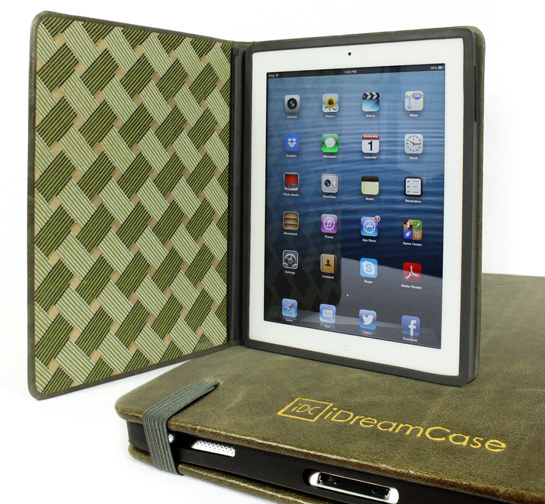 Custom iPad Cases for Business and Personal Devices Offer New ...