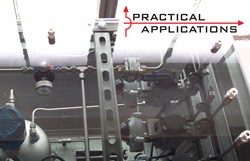 Practical Applications’ Solvent Dispensing System Selected by Global ...