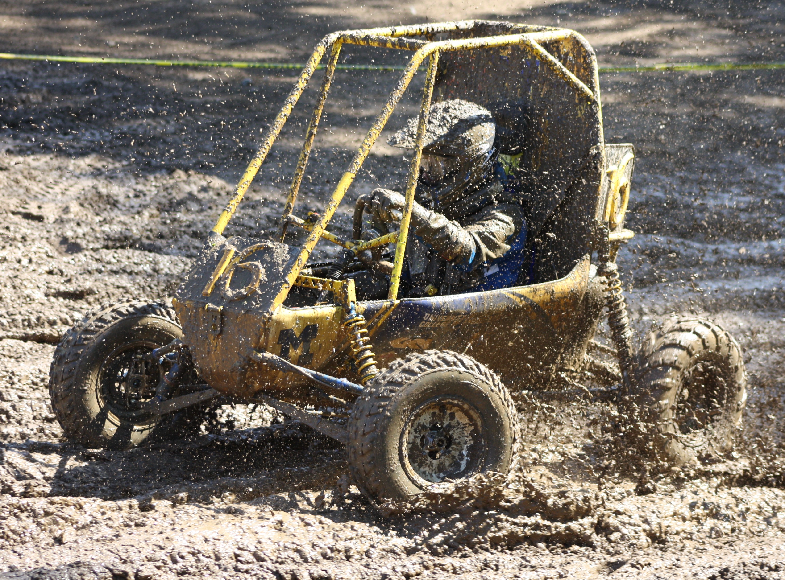 Baja Sae Design Report 2020 - Design Talk