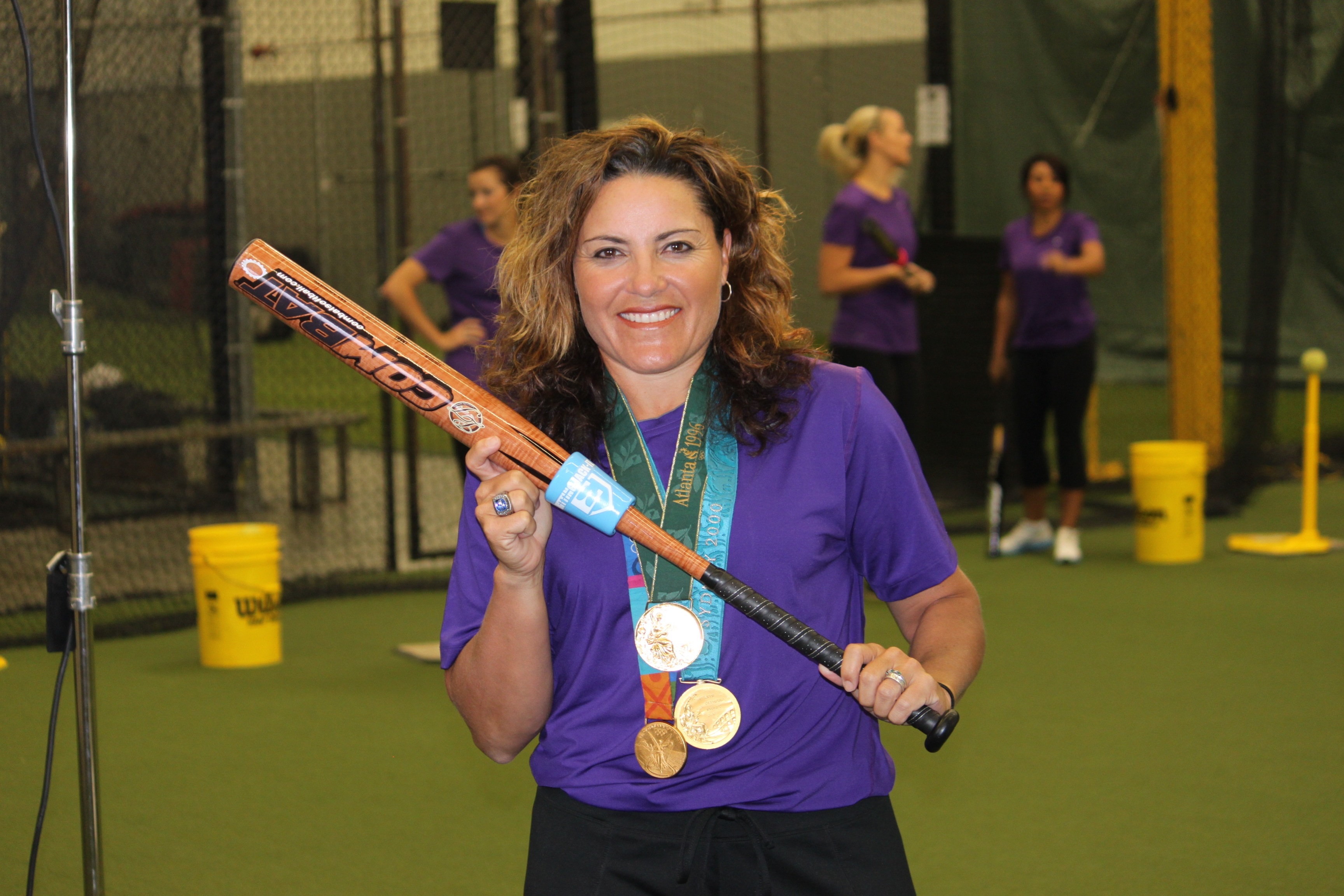 Lisa Fernandez's Instagram, Twitter & Facebook on IDCrawl