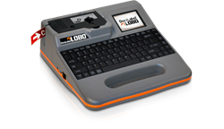 Graphic Products Introduces Custom UV Watermark Tapes