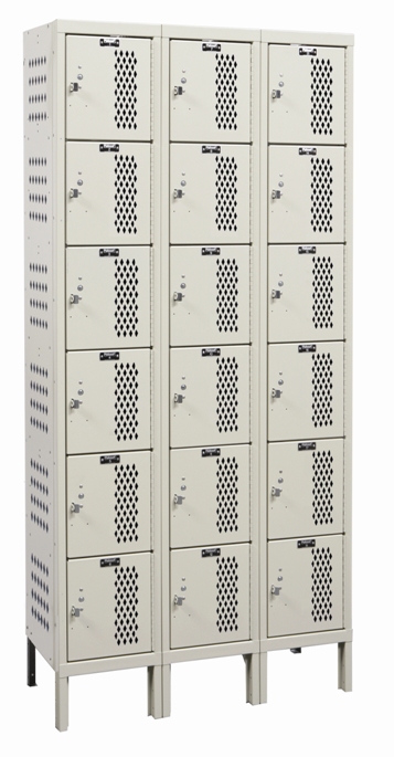 Great Deal on Lockmaster Lockers at A Plus Warehouse
