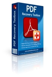 Recovery Toolbox Releases a New Solution for Fast and Hassle-Free PDF ...