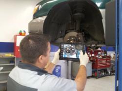 AutoServe1 Showcases Client Success Story Using New Vehicle Inspection ...