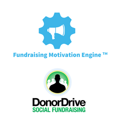DonorDrive's Fundraising Motivation Engine is a Huge Timesaver for ...