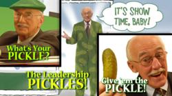 New Customer Service Training Announced By Carlton’s Training Jim Case