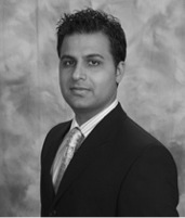 Dr. Pandya Joins the Exclusive Haute MD Network