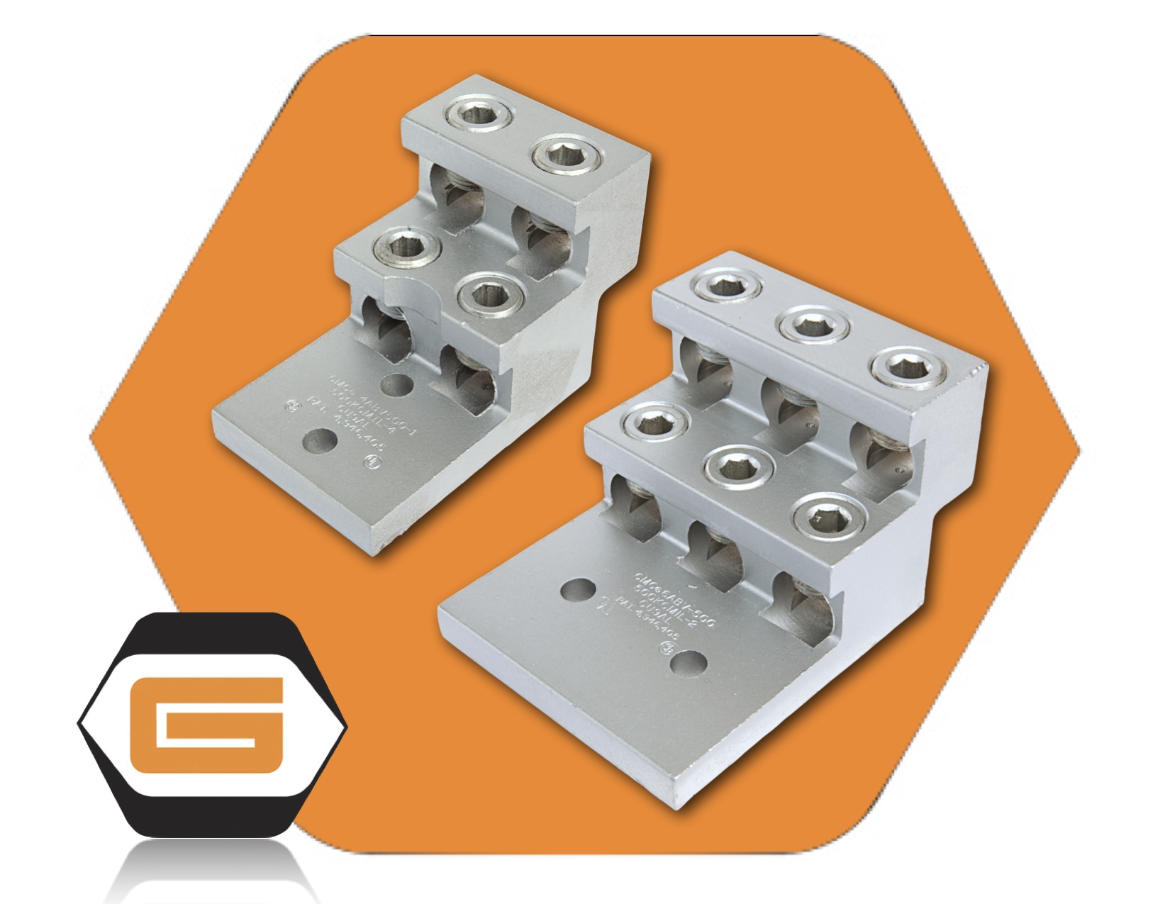 Galvan Announces Four-Conductor and Six-Conductor Panelboard Connectors ...