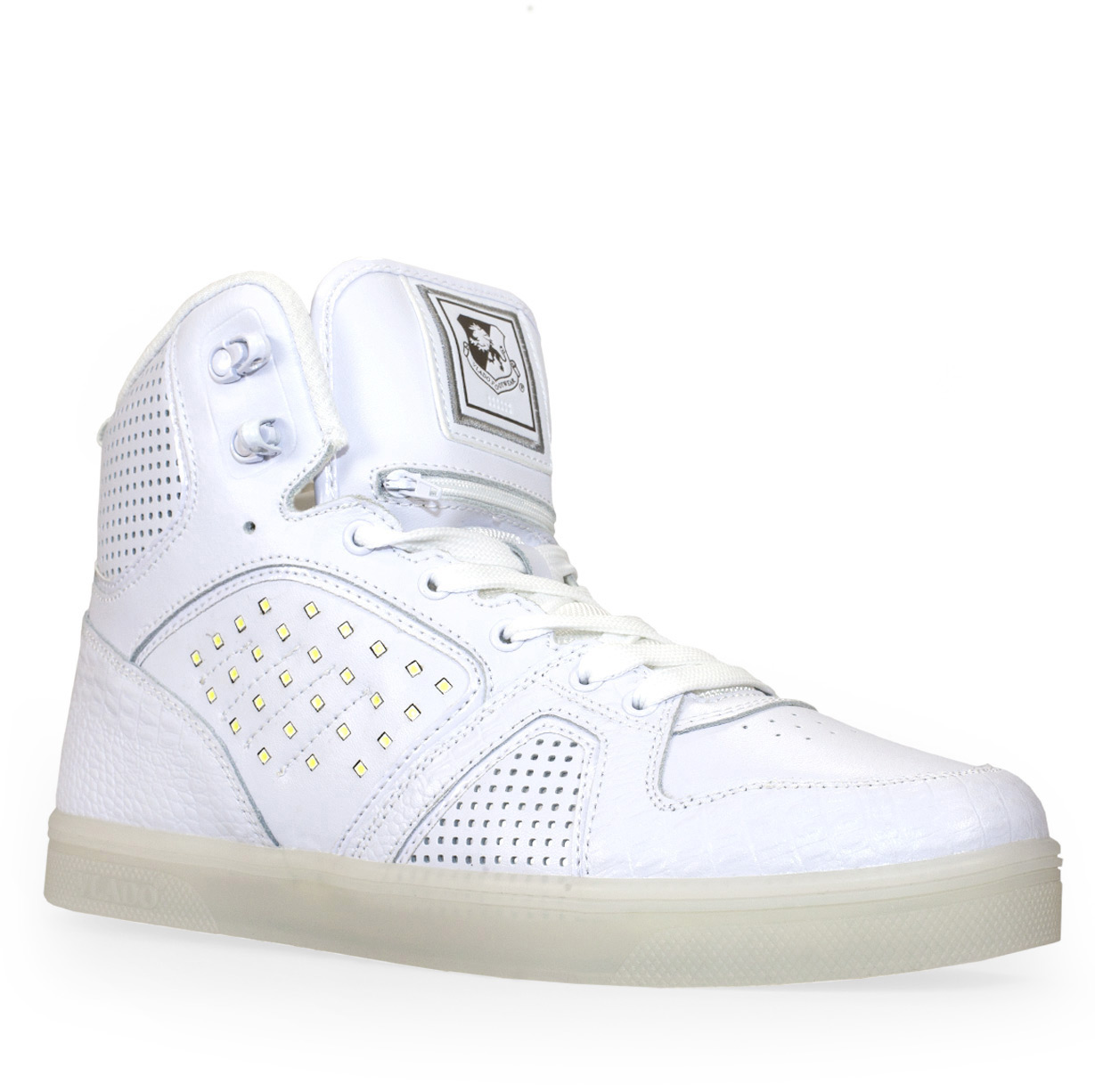 Vlado Footwear x EC Twins x Finish Line – LED Pack (Atlas/Lyte) Release