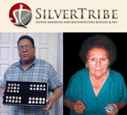SilverTribe.com Unveils New Native American Jewelry Page for Summer ...