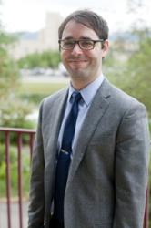 Alaska Native Medical Center Names New Service Chief of Orthopedics