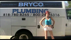 Woodland Hills Plumbers at Bryco Plumbing Announce Service Coupons and Discounts Plumbing Repair ...