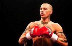 Acclaimed Kickboxer Kevin Ross to Hold Muay Thai Seminar at Baltimore ...