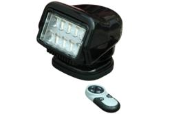 Magnalight.com Announces the Release of a Black Remote Control LED ...
