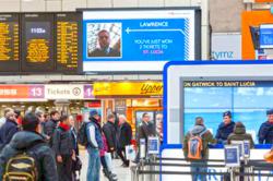 Lee Dentith Comments on JCDecaux's New Experiential Division