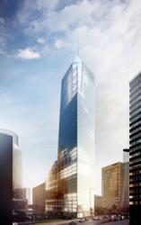 Q22 to be new flagship office complex in Warsaw’s business district ...