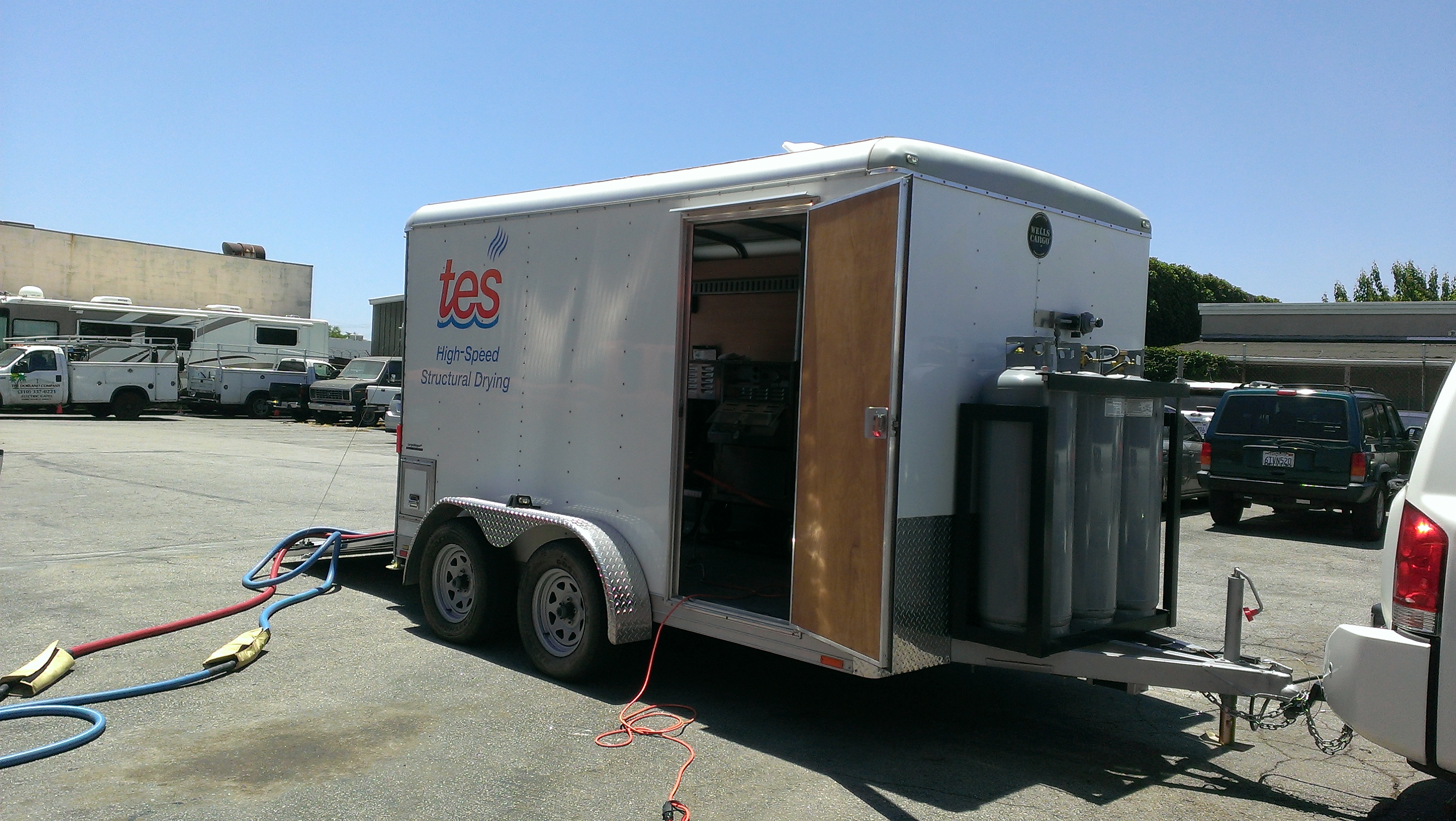 SoCal Forum: Building the Brand by Helping our Neighborhood Branches