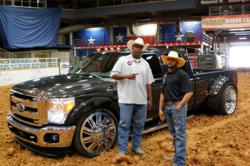 Hip Hop Cowboys Rides into Shreveport July 27, Bringing Sport of Rodeo ...