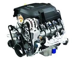 Chevy Silverado Vortec Max Used Engine Receives Internet Discounts at ...