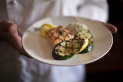 Vi Celebrates Regional Flavors in Summer Dining Program