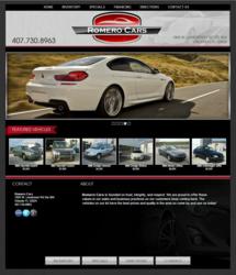 Carsforsale.com® Proud to Announce Romero Cars LLC as New Member