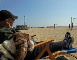 How to Manage Stress with Dr. Stuart H. Garber at Whole Foods, Venice ...