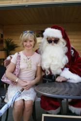 What Do Cherie Lunghi, Mike Read, Kim Wilde and Jane Horrocks Have in ...