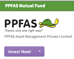 PPFAS Announces Disclosure of Insider Holdings in Its Mutual Fund
