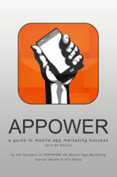 APPSPIRE.me Launches "APPower, Q3" Mobile App Success Strategy E-Book