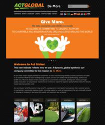 Act Global Launches New Web Domain to Reflect Expanding Business