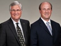 Dedicated to “Service above Self:” Collins & Lacy Attorneys Exemplify ...