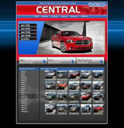 Central Auto Sales of Toledo, Ohio Looks to Carsforsale.com® for ...