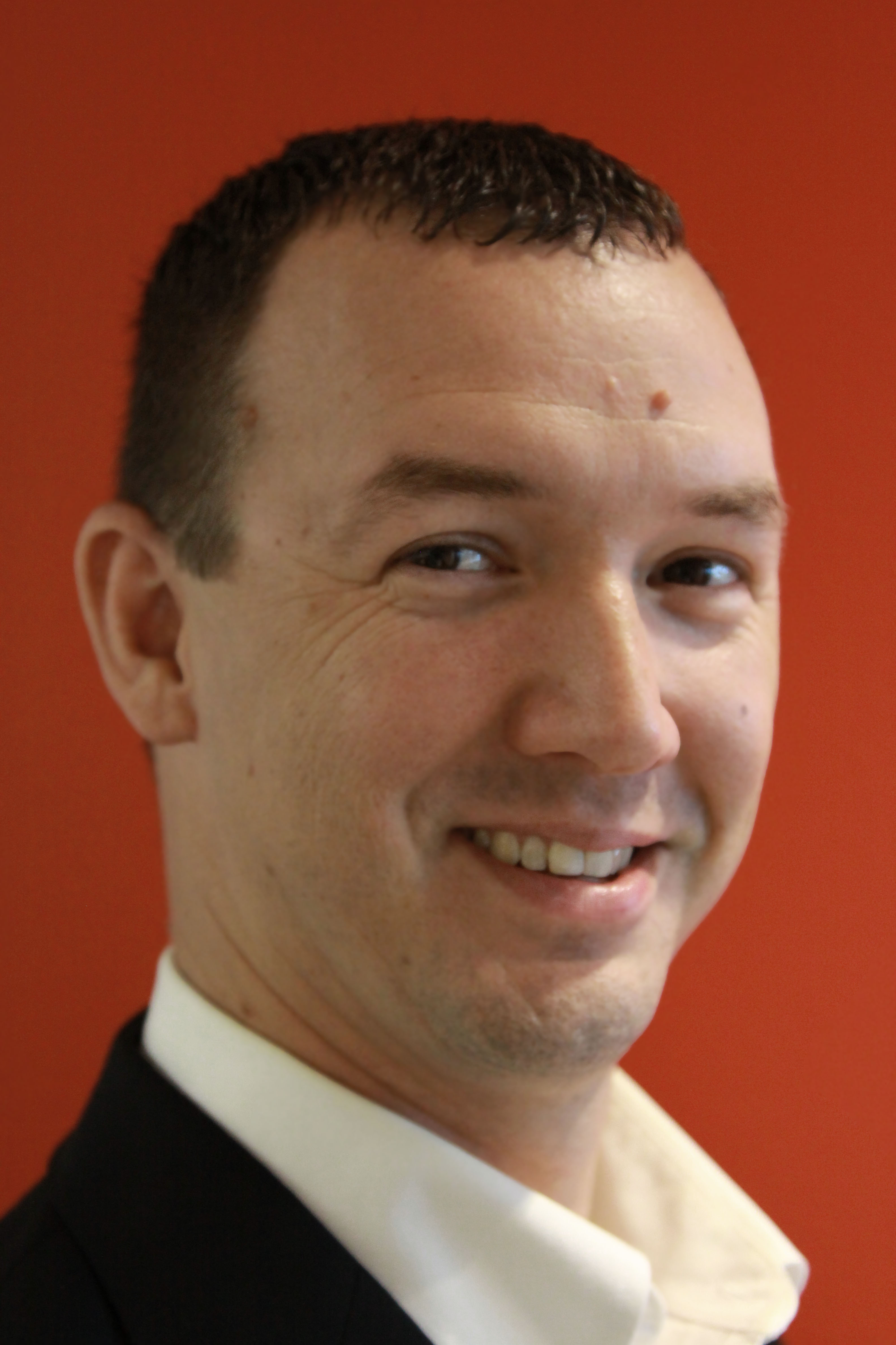 UDG’s Carter Moore Elected President of the Citizens Fire Academy ...