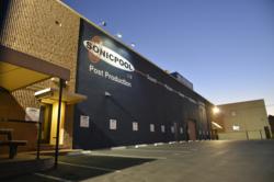 SonicPool Post Production Unites Sons of Liberty