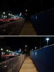 Portable LED Perimeter Lighting Retrofit for Construction Sites - CAST ...