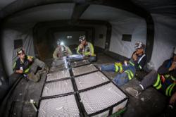 Strata Safety Products, LLC to Be First Business at Garrett County's ...