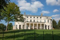 Mote House Celebrates Award Winning First Year