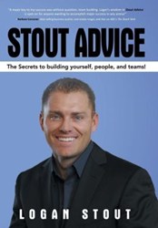 Logan Stout Announces Release of ‘Stout Advice’